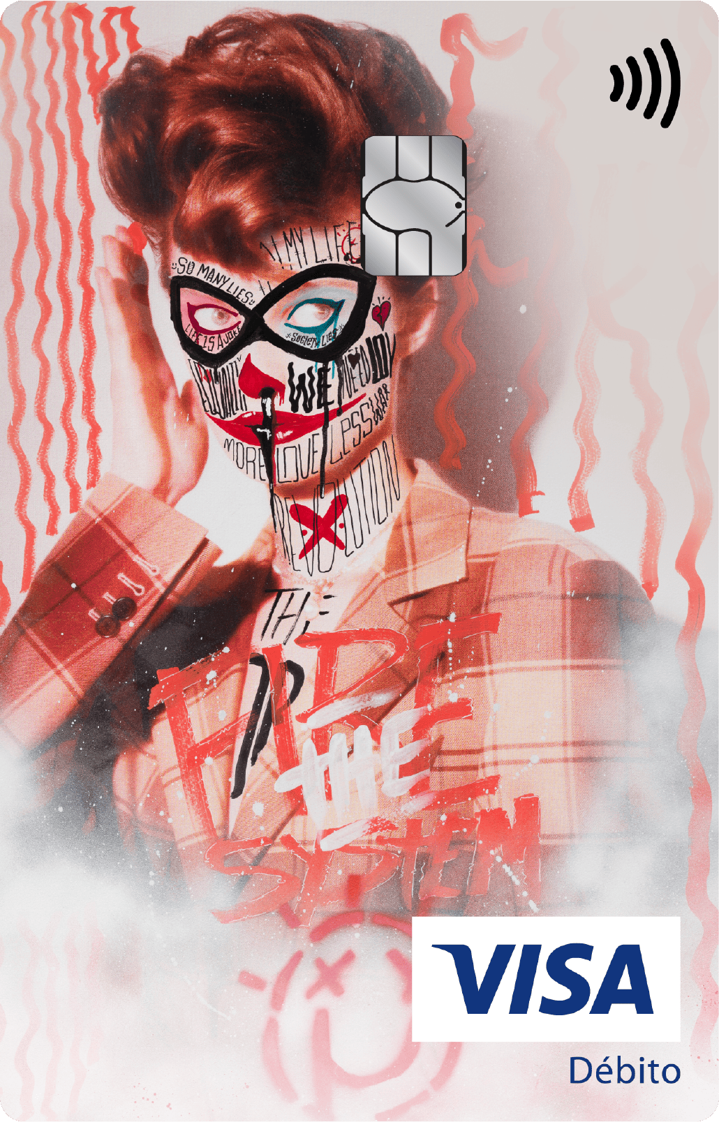 Tarjetas de Crédito o Débito Towerbank